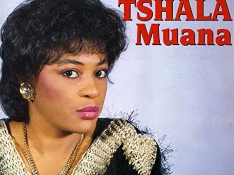 RDC : des Kinoises s'expriment sur le parcours de Tshala Muana | Actualite.cd